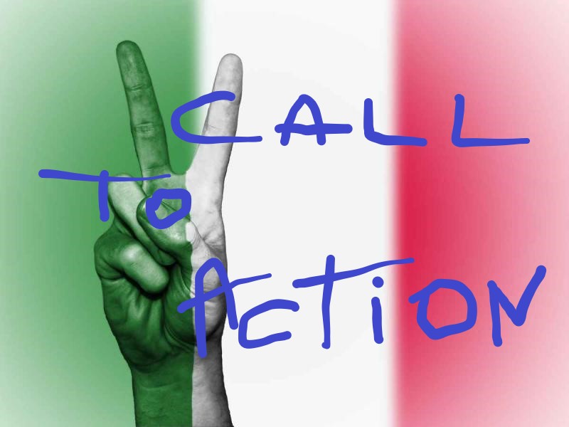 Digitalization and Productivity: A Crucial Call to Action for Italian CEOs to Drive ...