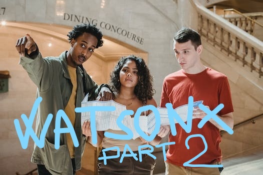 A Step-by-Step Guide to Envisioning the Future of IBM Watsonx and AI Platforms – TOPFramework.Org